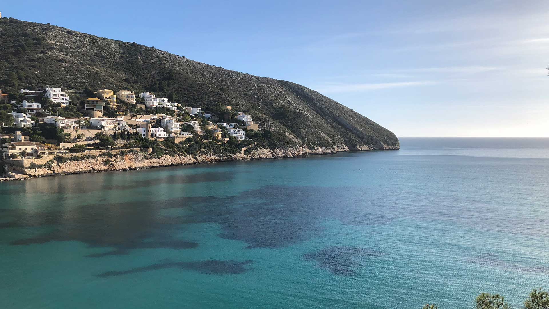What you need to know about the Moraira region - Moraira Villas Direct